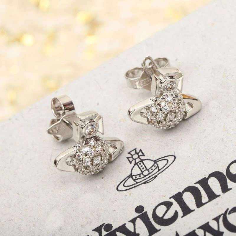 High fidelity Vivienne Westwood Earrings