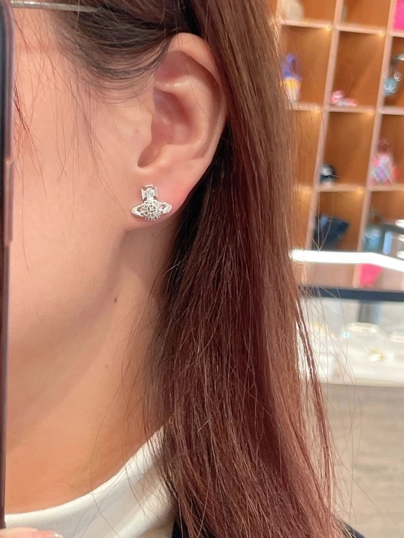 High fidelity Vivienne Westwood Earrings