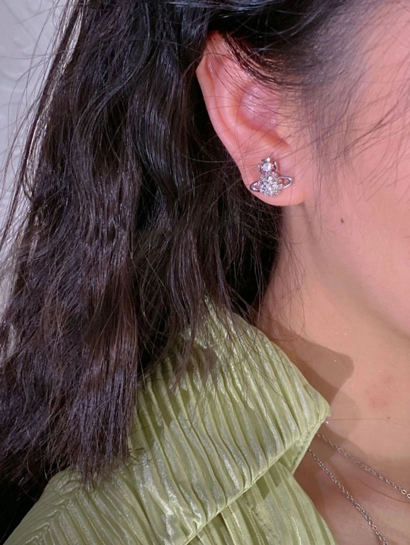 High fidelity Vivienne Westwood Earrings