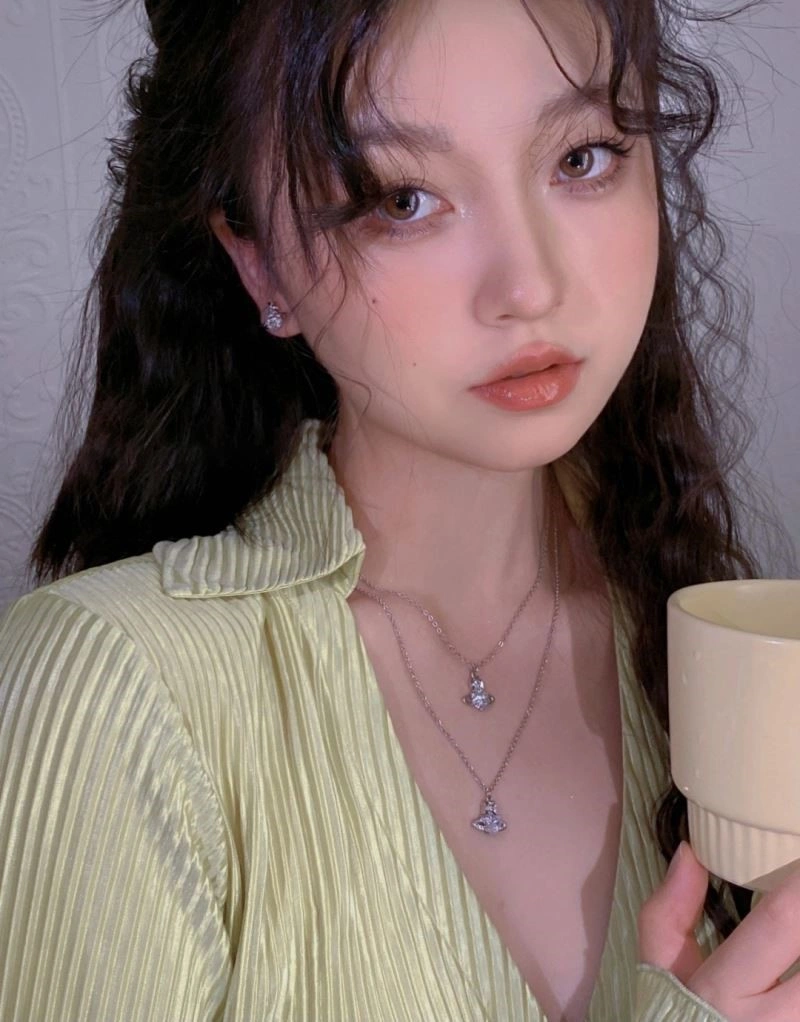 High fidelity Vivienne Westwood Earrings