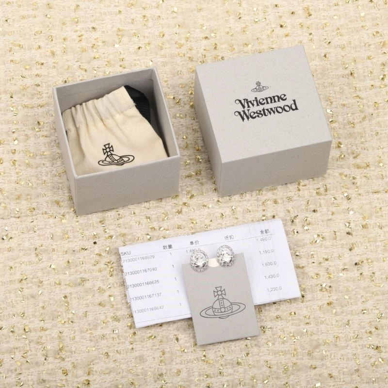 Vivienne Westwood Earrings