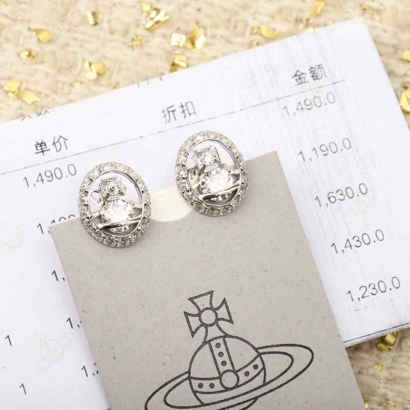 Genuine Vivienne Westwood Earrings