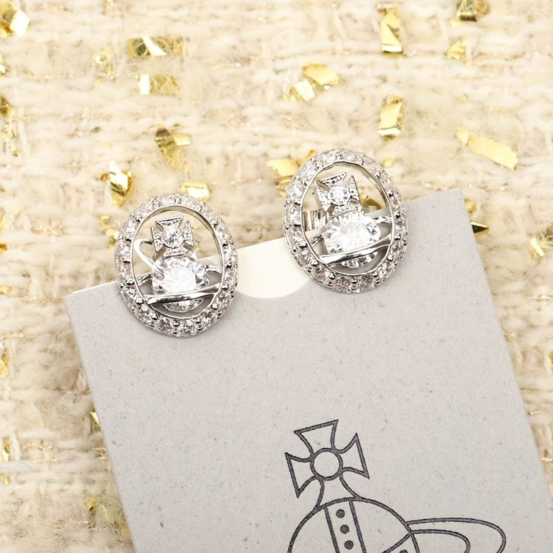 Genuine Vivienne Westwood Earrings