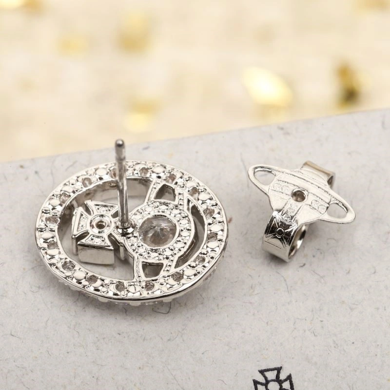 Genuine Vivienne Westwood Earrings