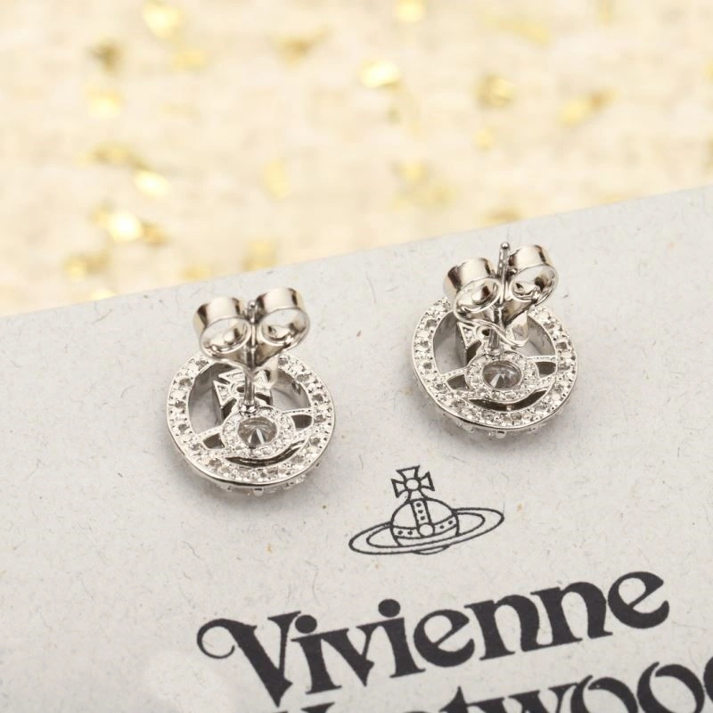Genuine Vivienne Westwood Earrings