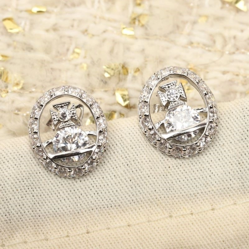 Genuine Vivienne Westwood Earrings