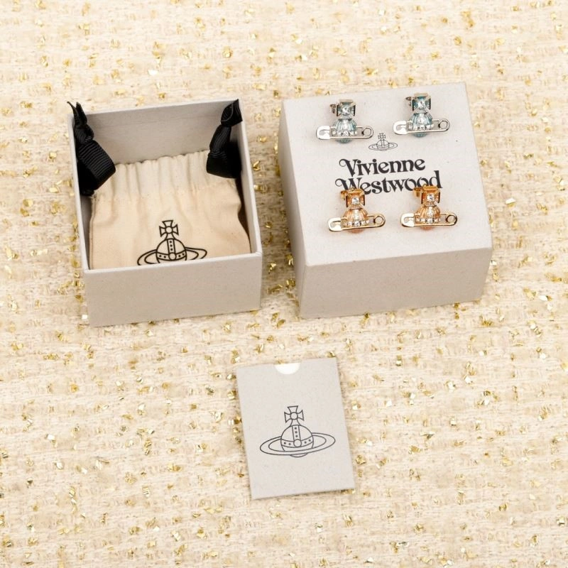 Vivienne Westwood Earrings