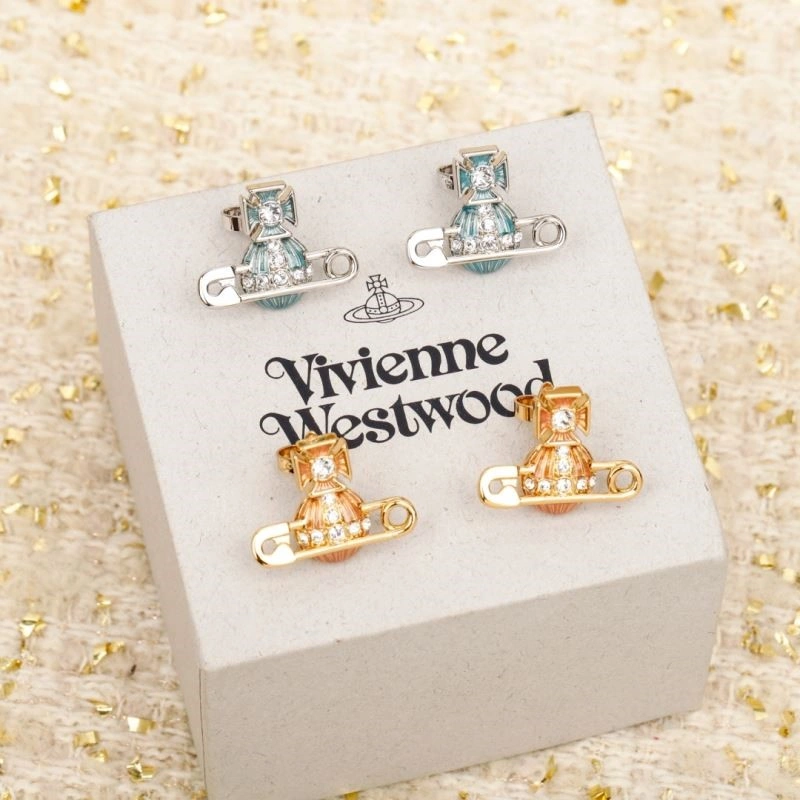 Vivienne Westwood Earrings