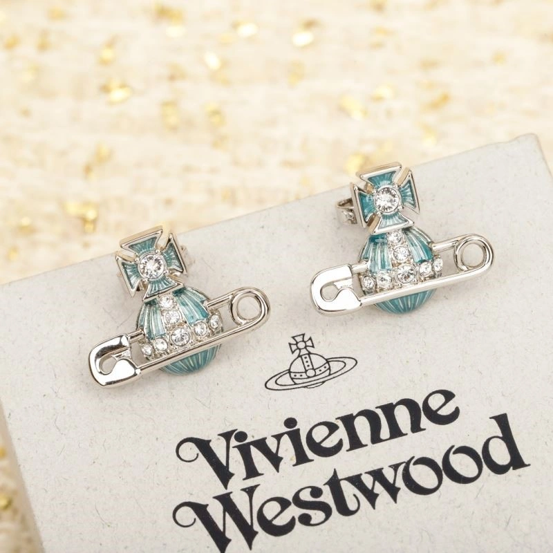 Vivienne Westwood Earrings