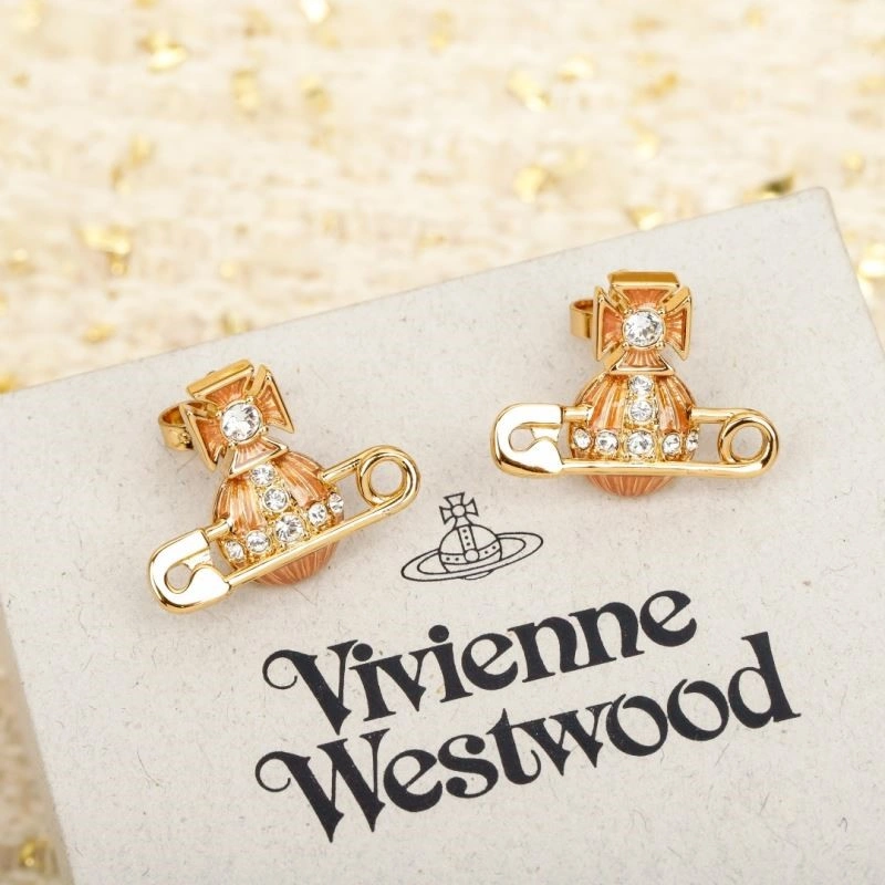 Vivienne Westwood Earrings