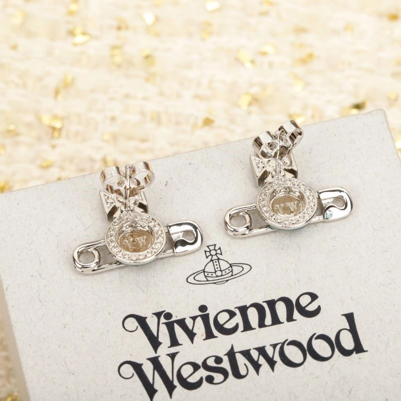 Vivienne Westwood Earrings