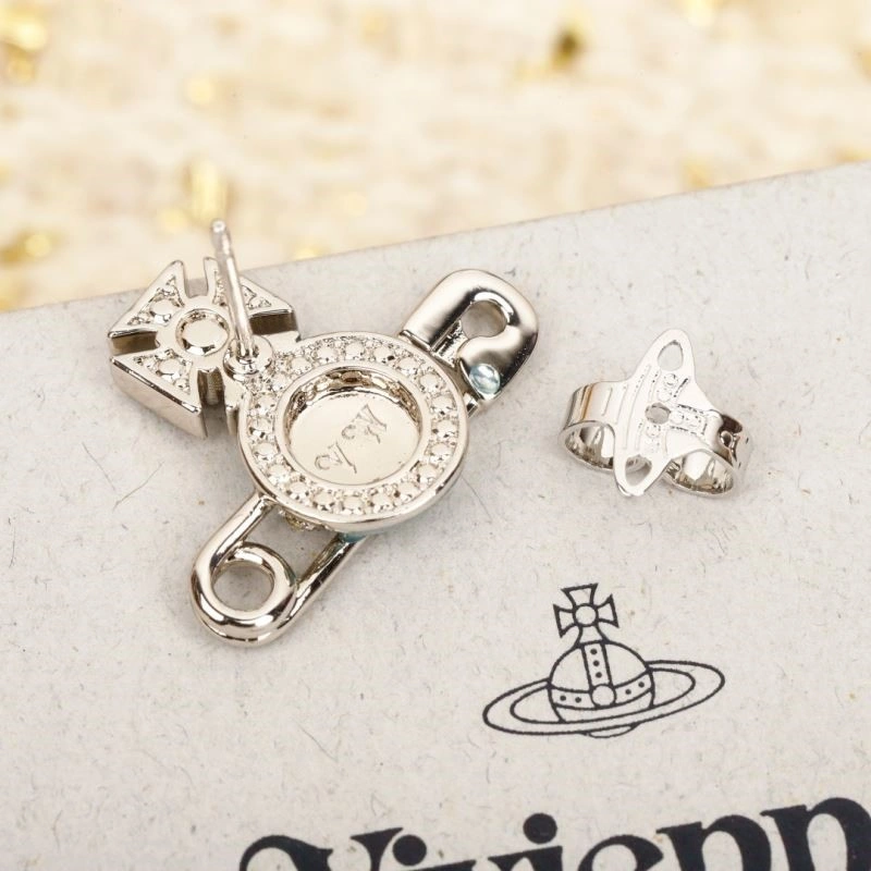 Vivienne Westwood Earrings