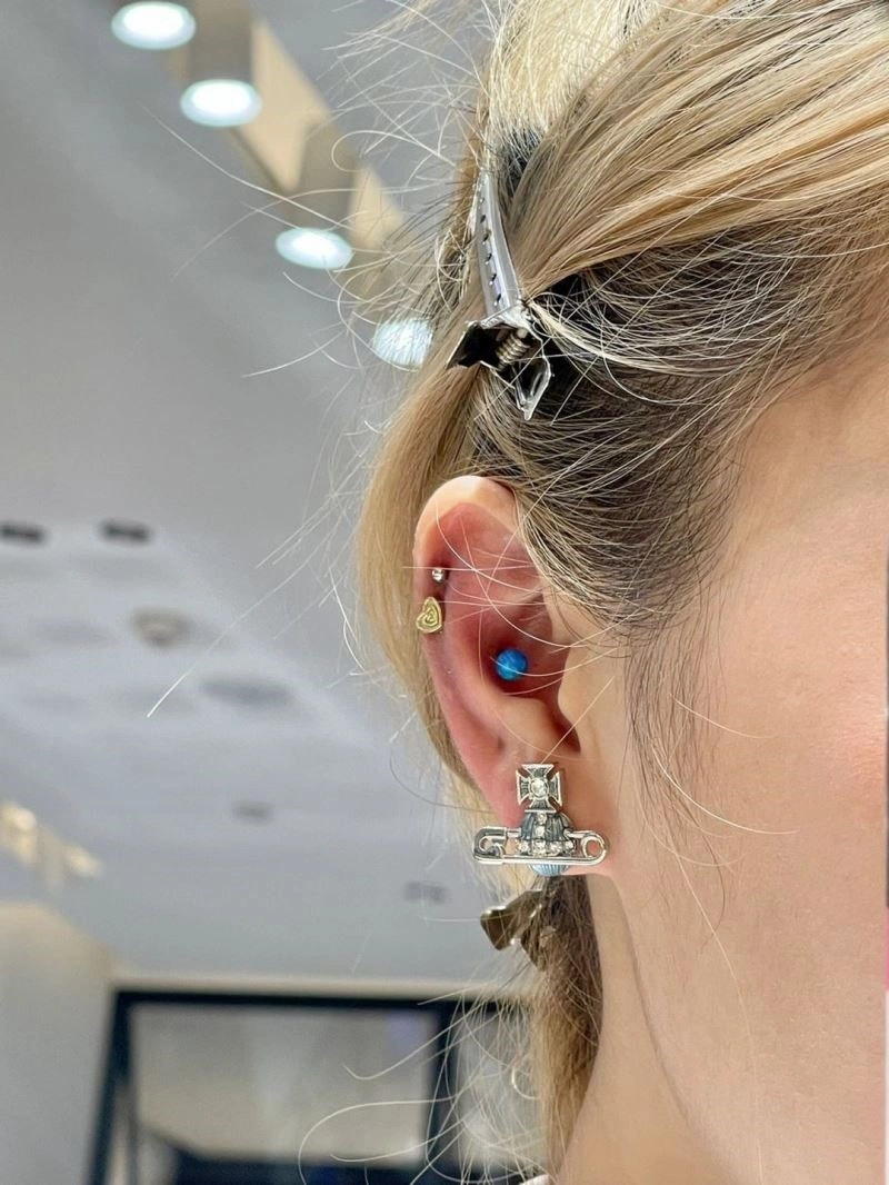 Vivienne Westwood Earrings