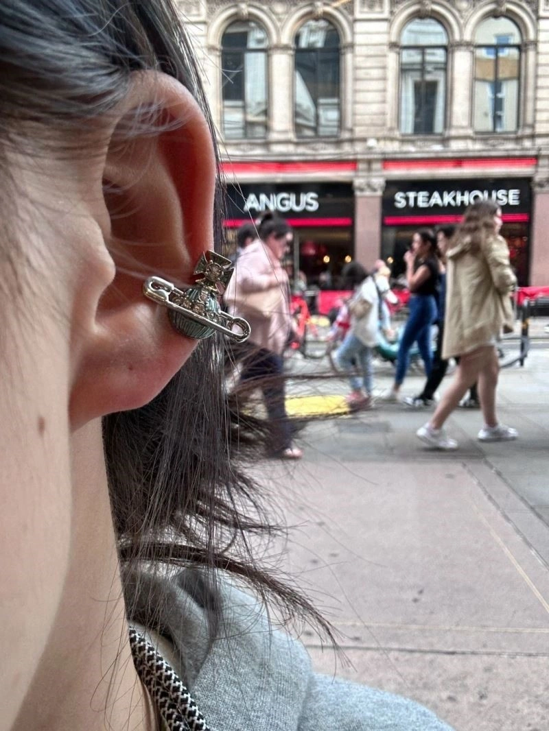 Vivienne Westwood Earrings