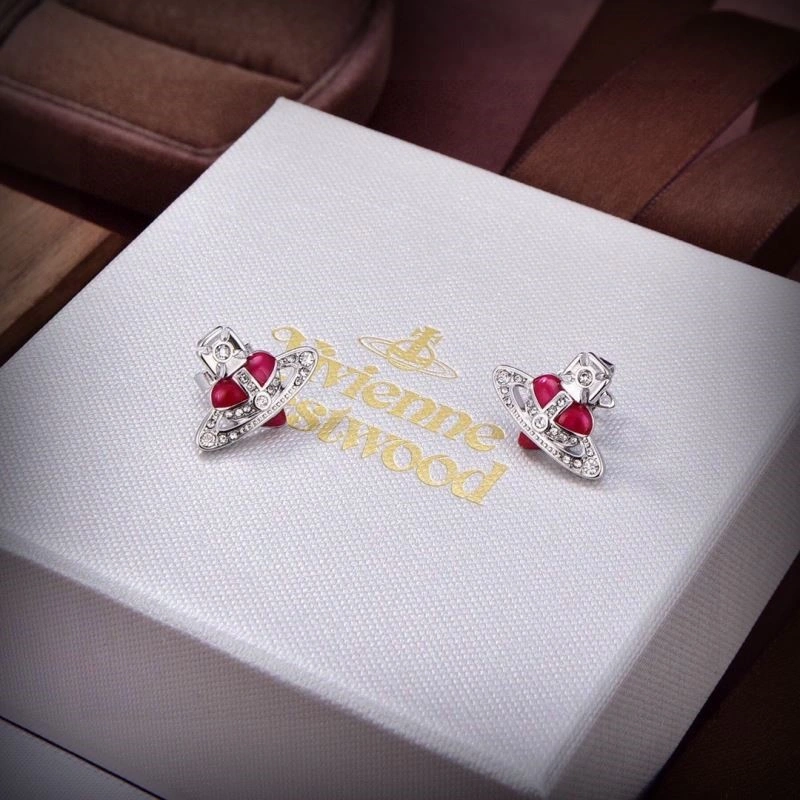 Brand-original Vivienne Westwood Earrings