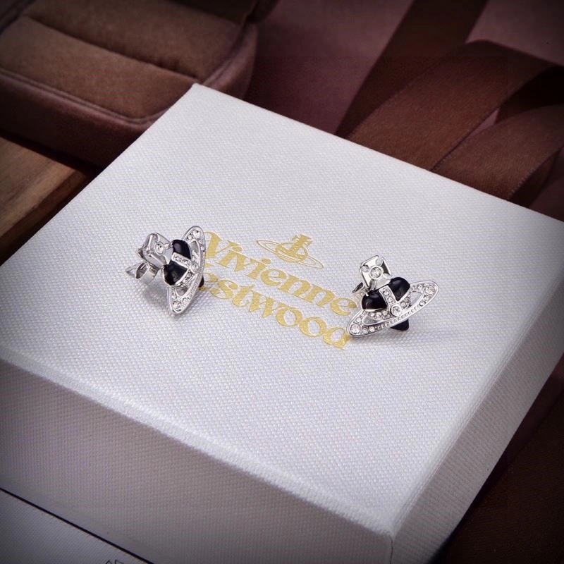Brand-original Vivienne Westwood Earrings