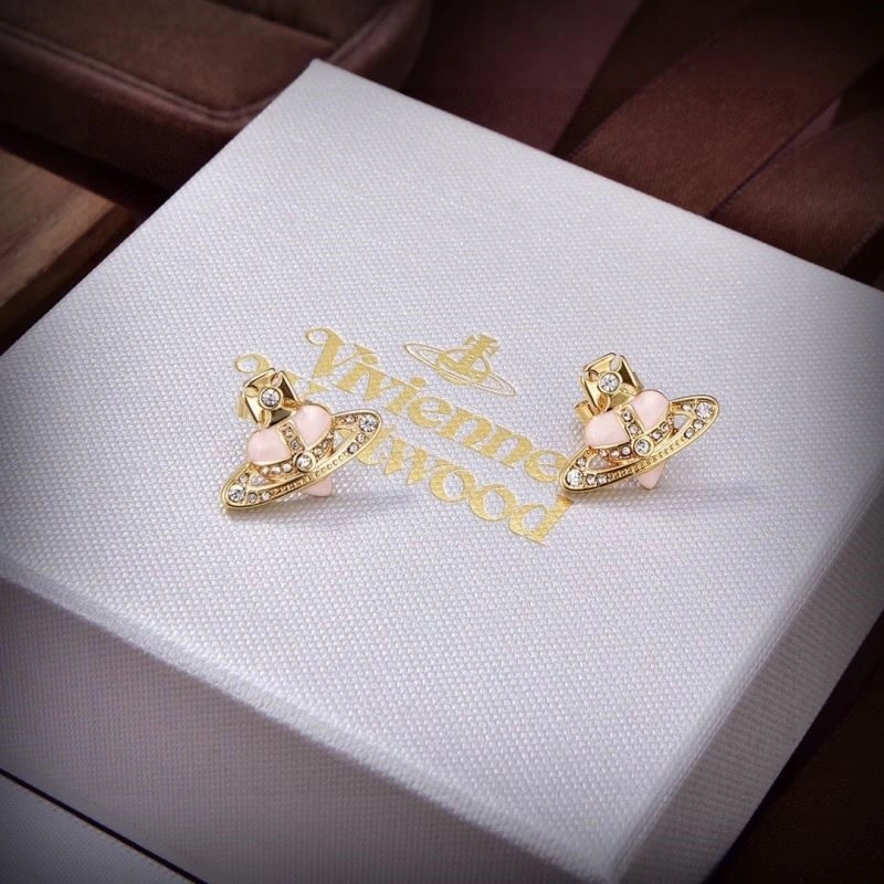 Brand-original Vivienne Westwood Earrings