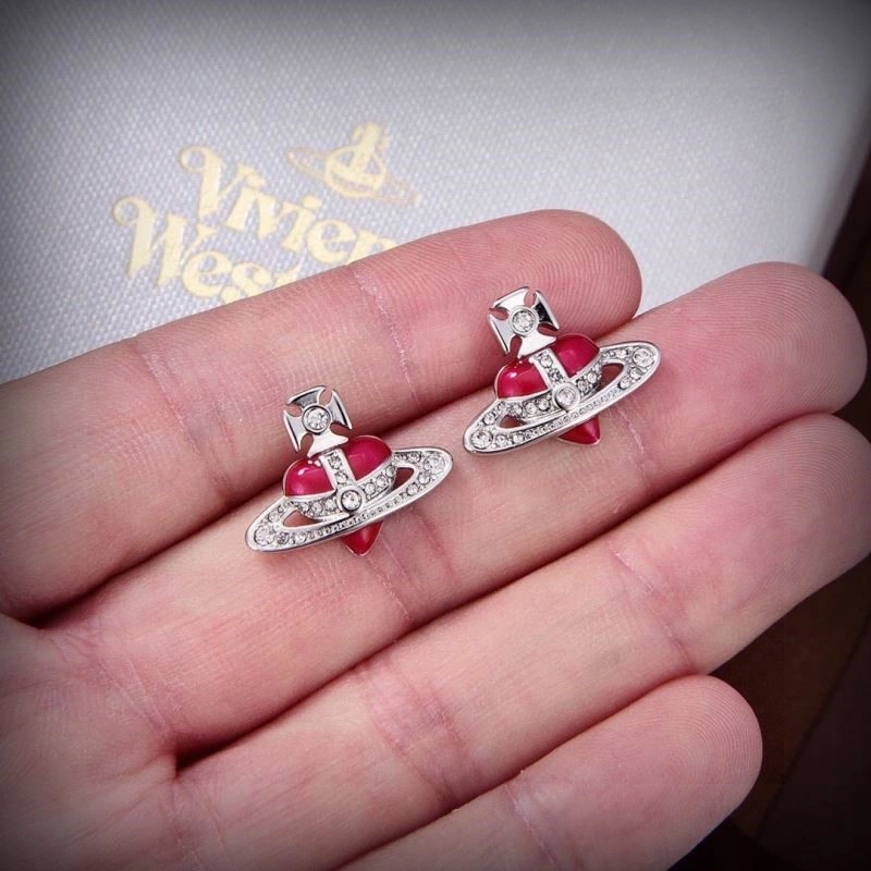 Brand-original Vivienne Westwood Earrings