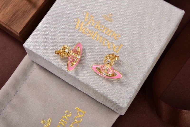 Vivienne Westwood Earrings