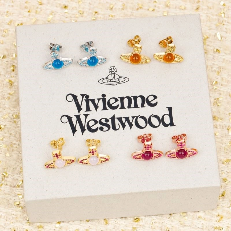 Vivienne Westwood Earrings