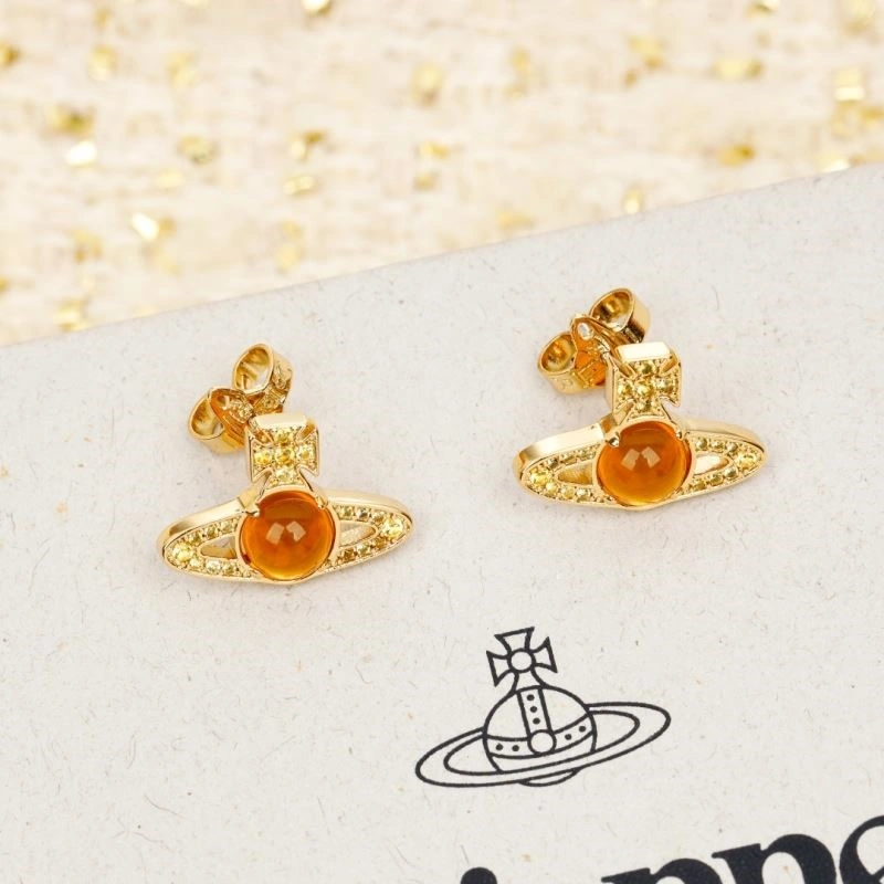 Cut-rate Vivienne Westwood Earrings