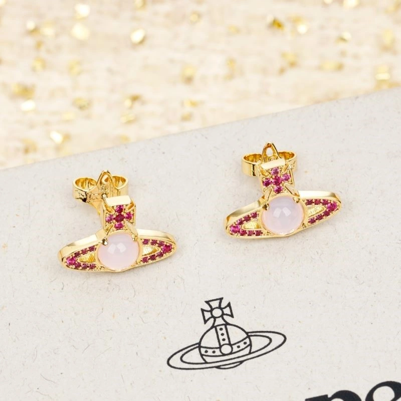 Cut-rate Vivienne Westwood Earrings