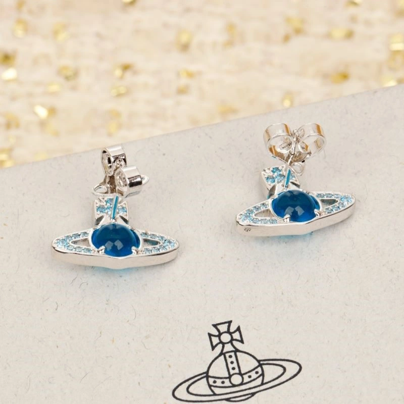 Cut-rate Vivienne Westwood Earrings