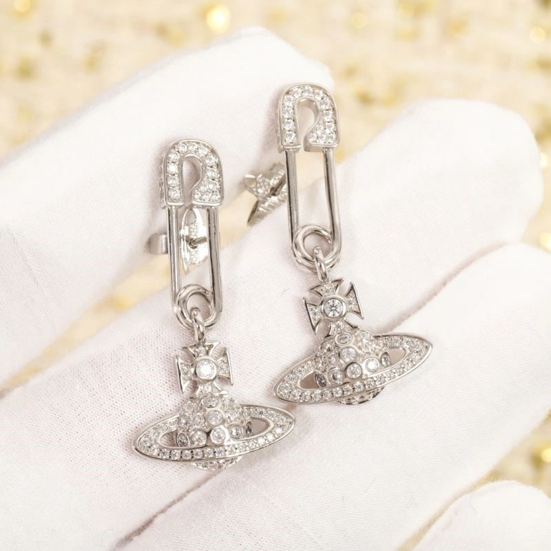 Vivienne Westwood Earrings