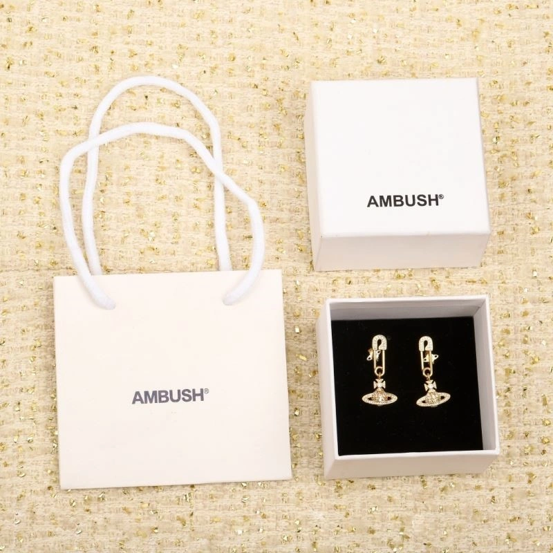 Vivienne Westwood Earrings