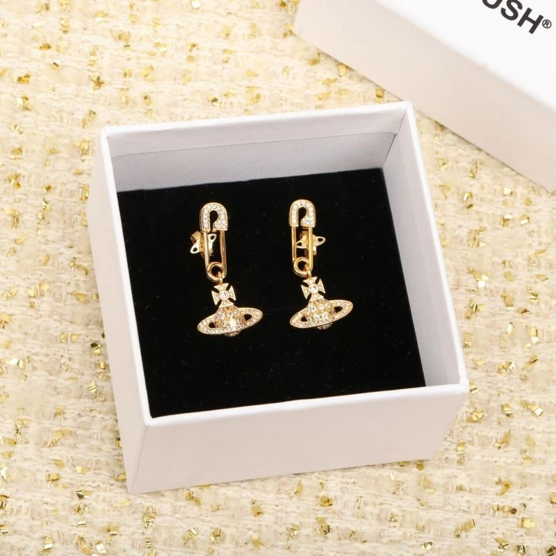 Cut-rate Vivienne Westwood Earrings