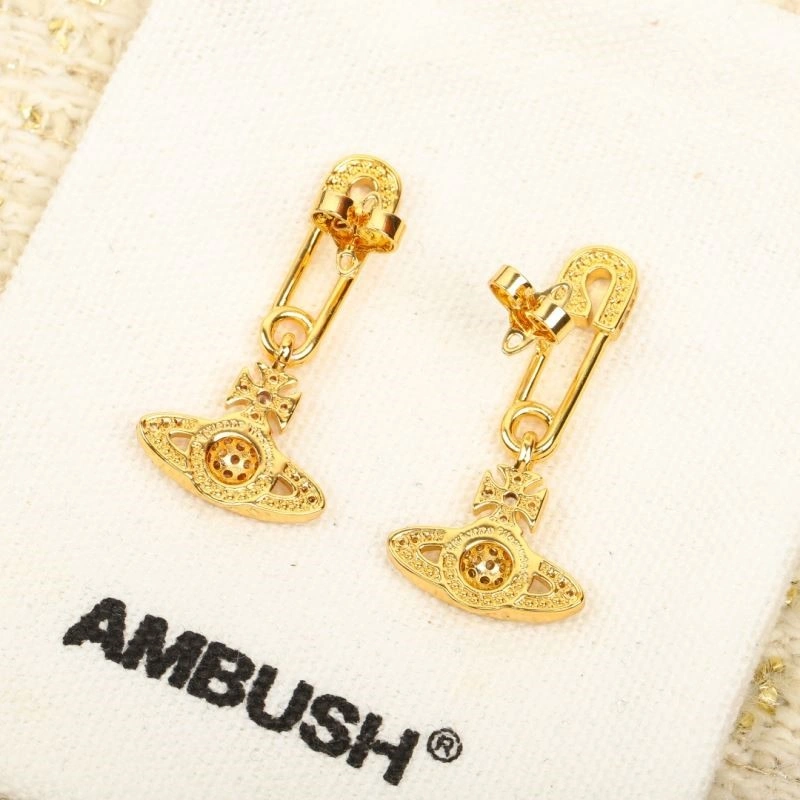 Cut-rate Vivienne Westwood Earrings