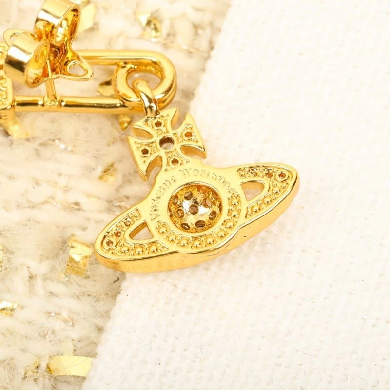 Cut-rate Vivienne Westwood Earrings