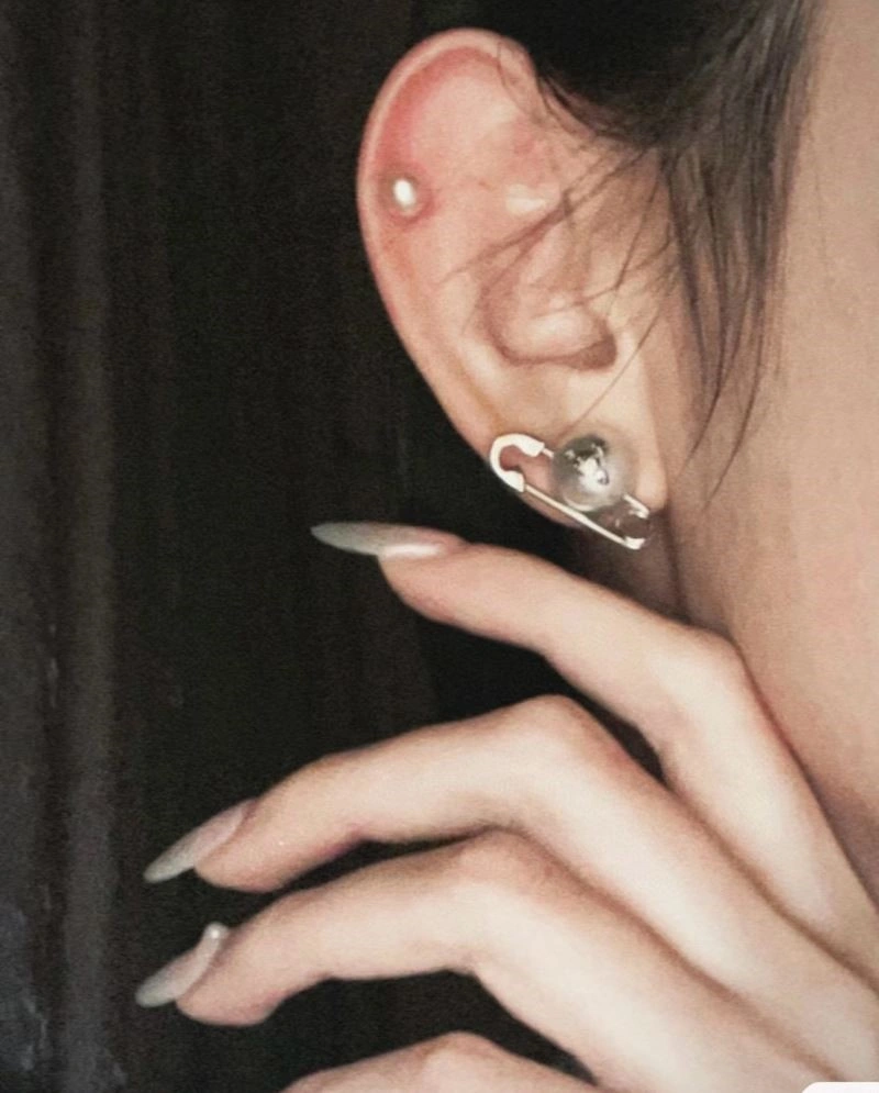Vivienne Westwood Earrings