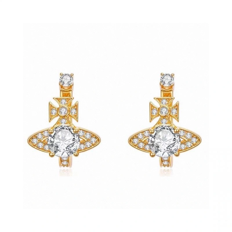 Vivienne Westwood Earrings