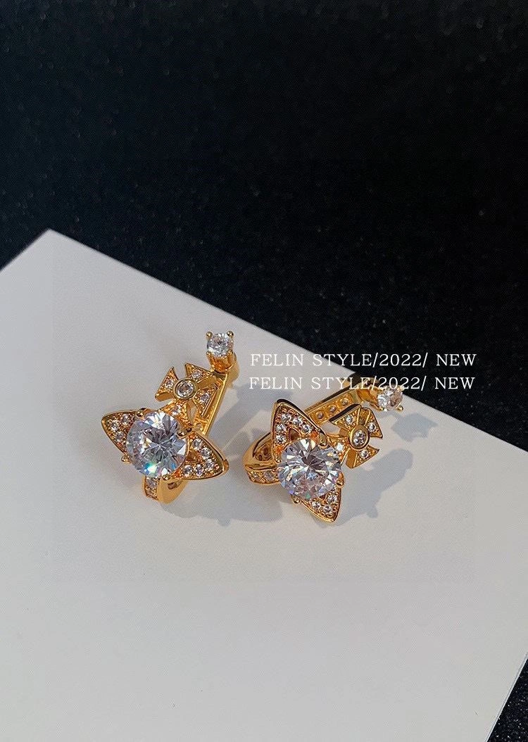 Discounted Vivienne Westwood Earrings