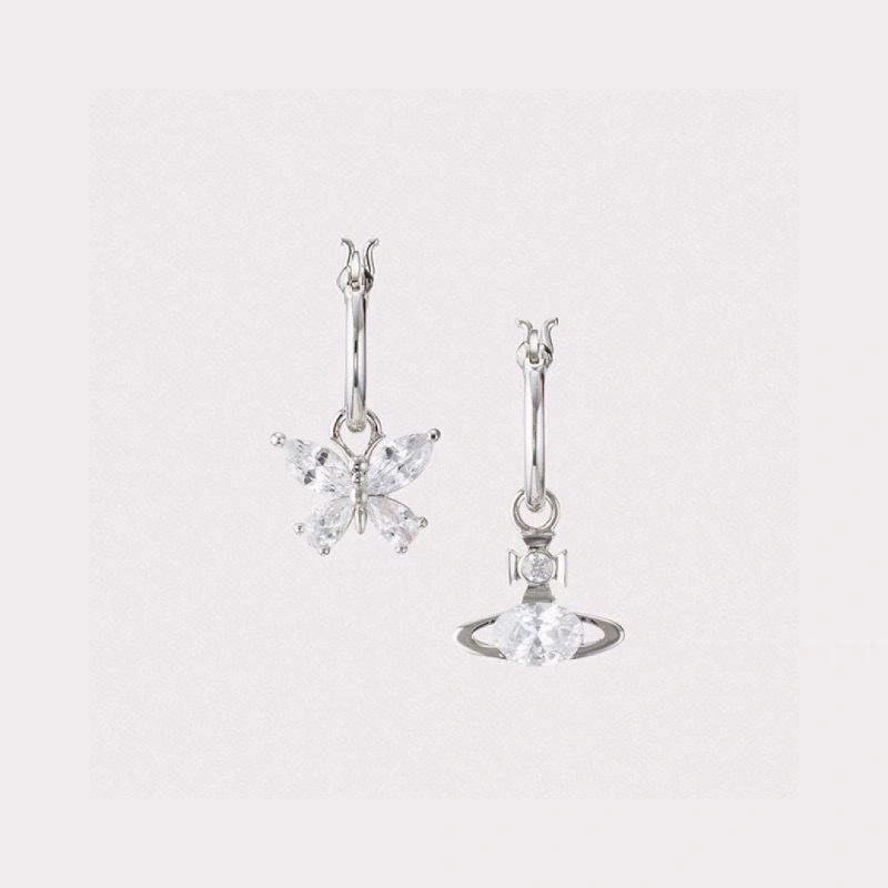 Vivienne Westwood Earrings