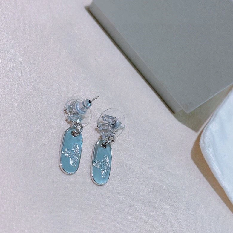 Vivienne Westwood Earrings