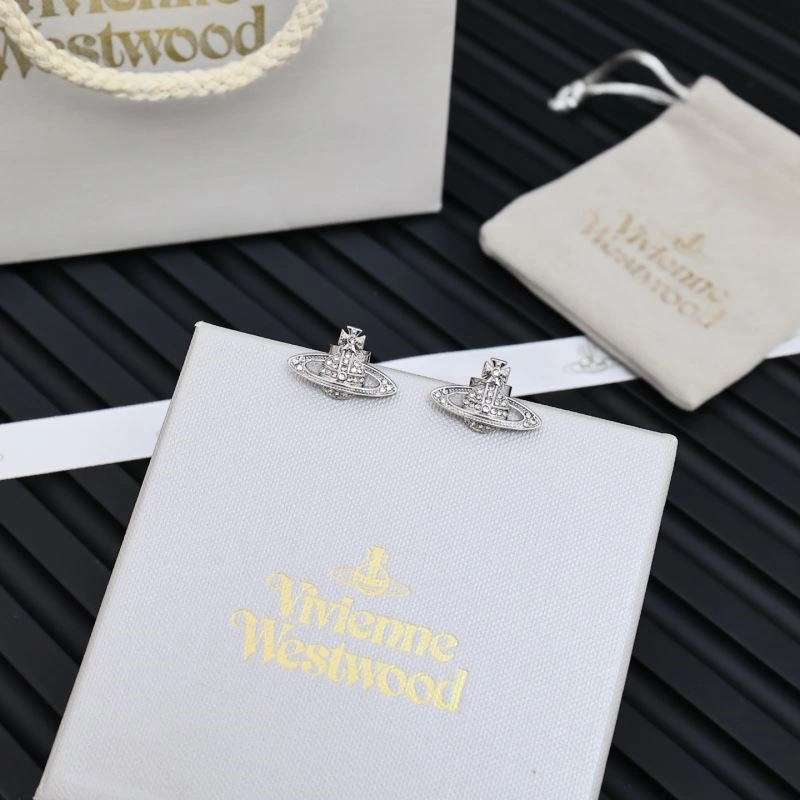 Vivienne Westwood Earrings