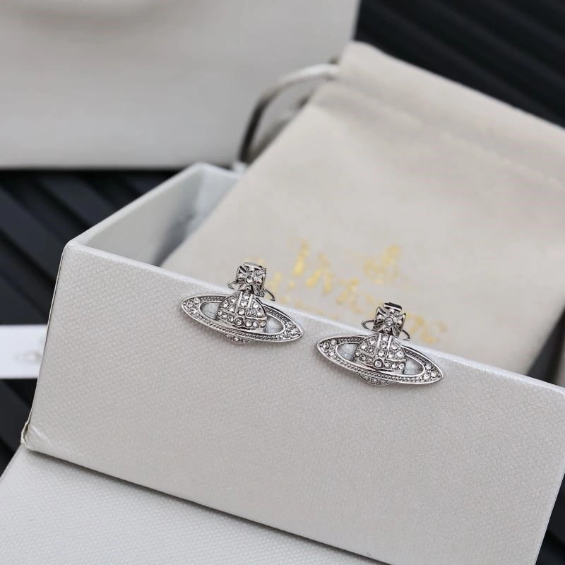 Vivienne Westwood Earrings