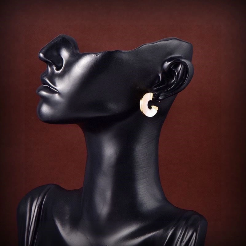 Genuine Vivienne Westwood Earrings