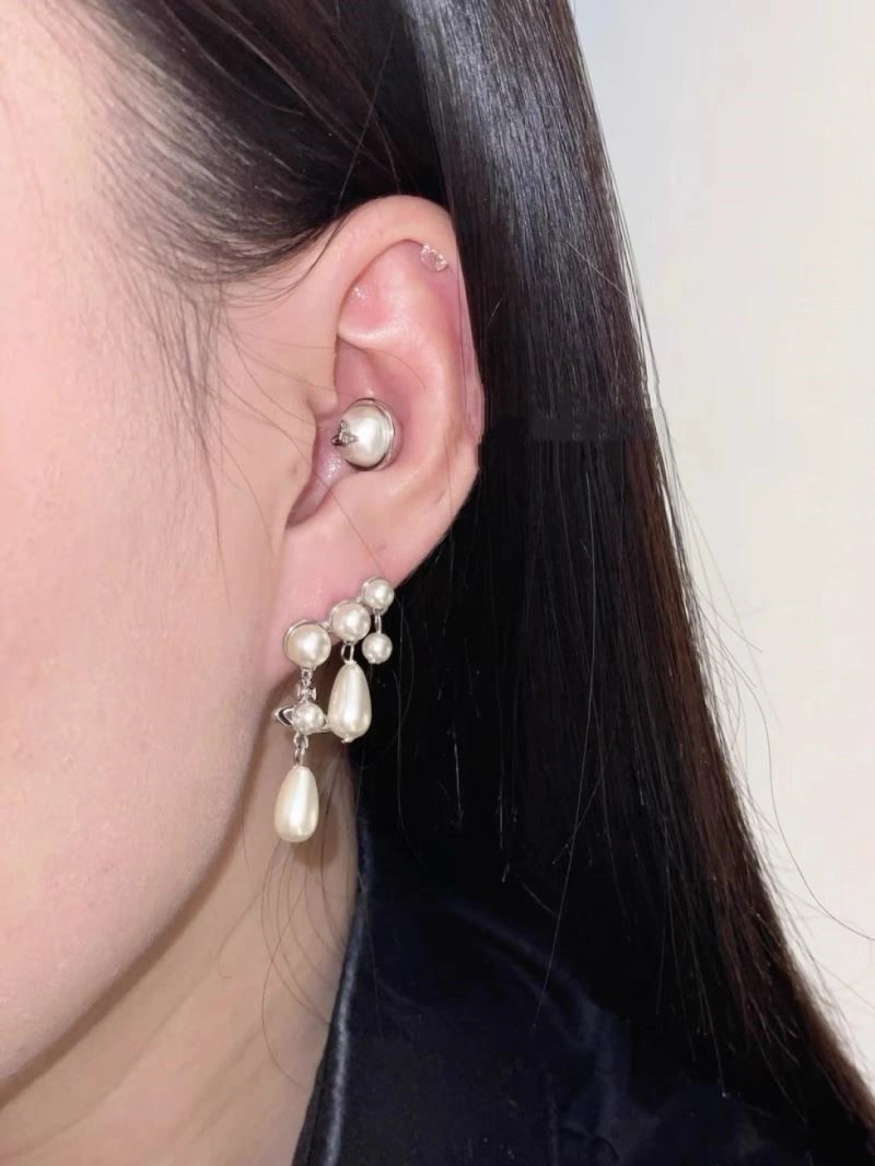 Vivienne Westwood Earrings