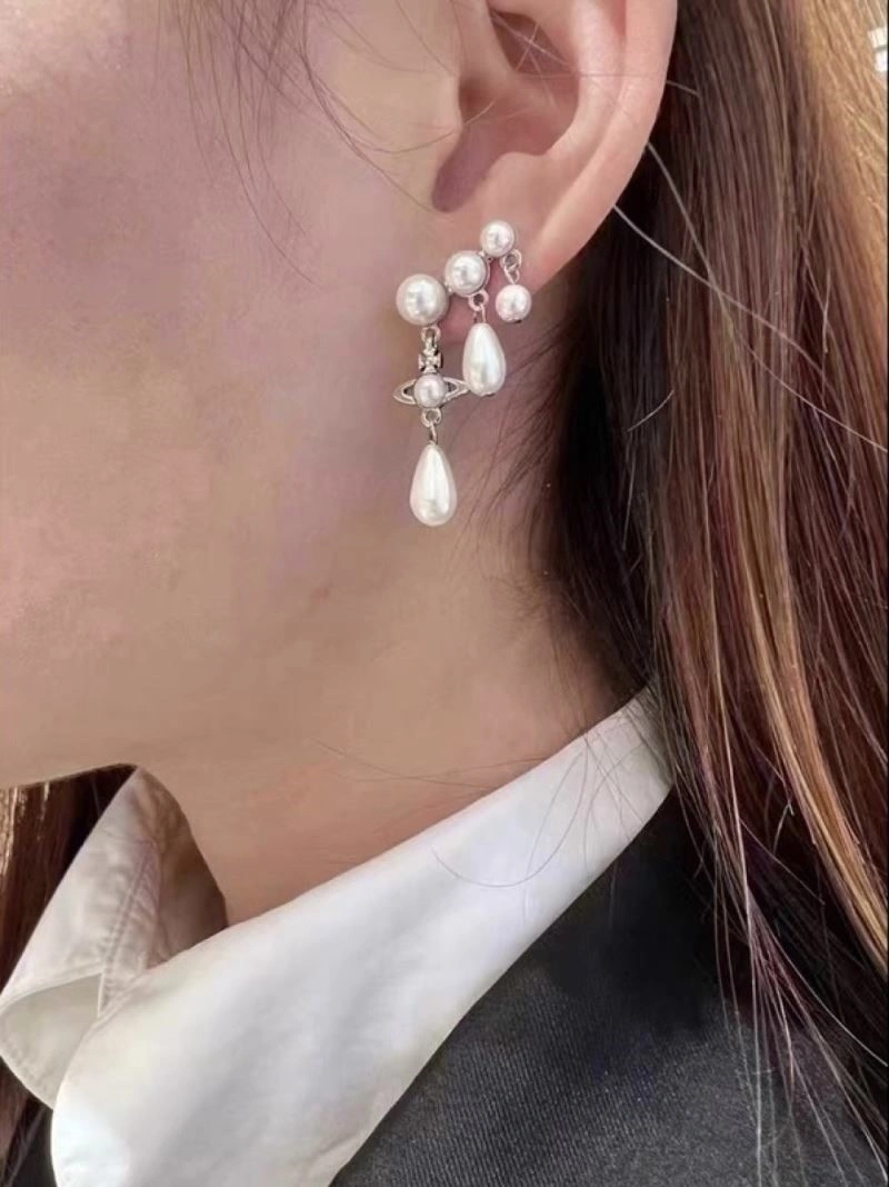 Vivienne Westwood Earrings