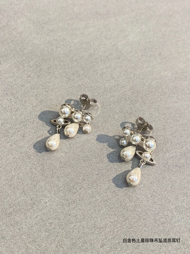 Vivienne Westwood Earrings