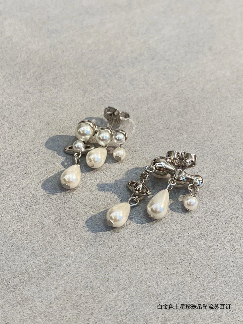 Vivienne Westwood Earrings
