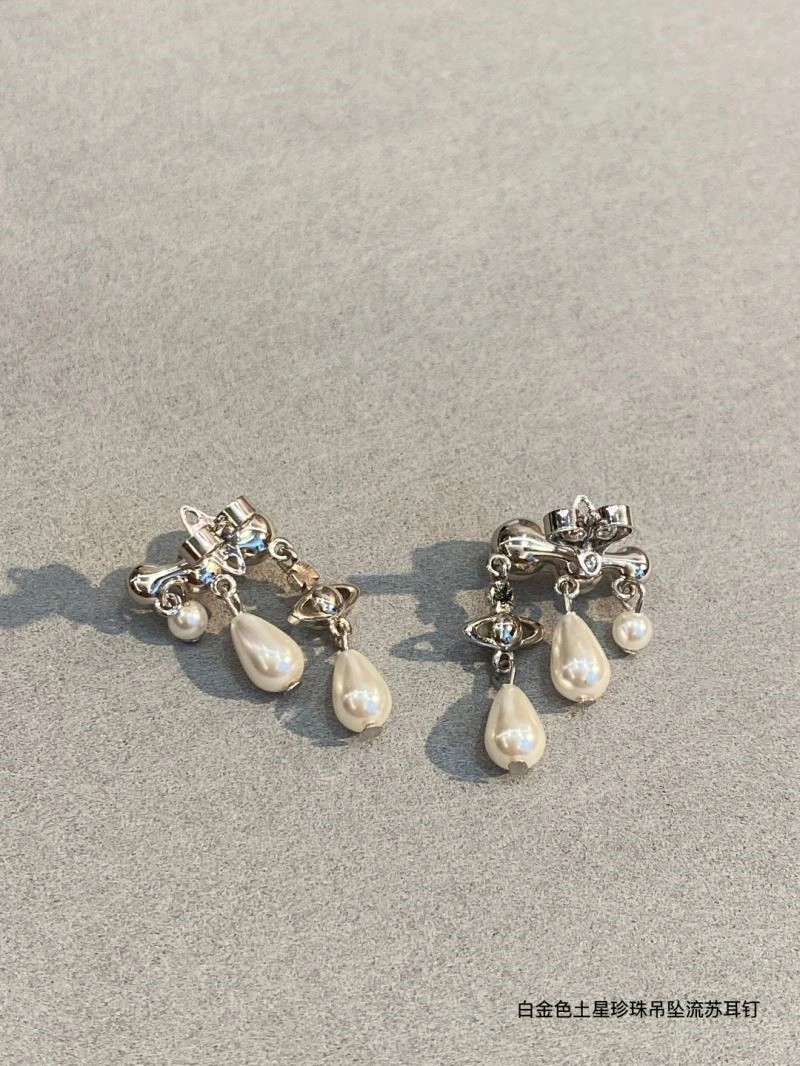 Vivienne Westwood Earrings