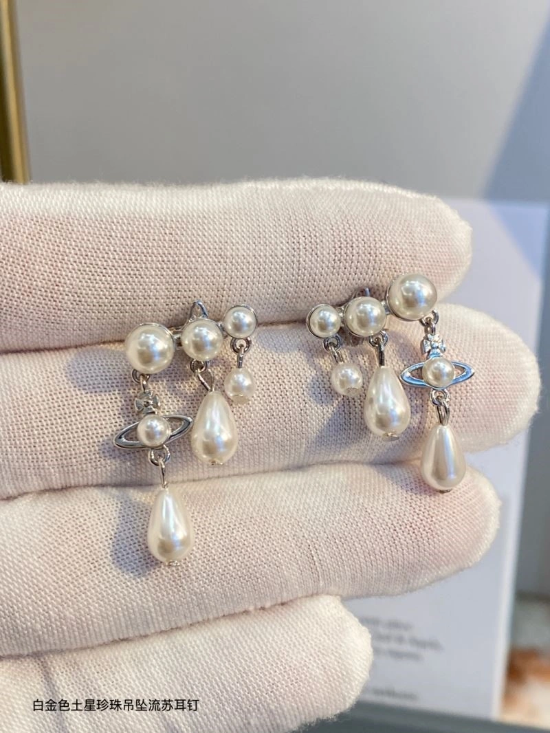 Vivienne Westwood Earrings