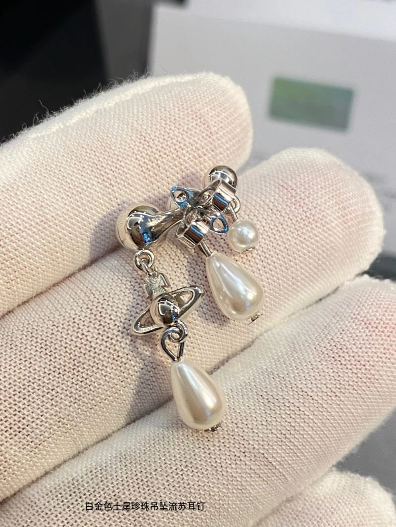 Vivienne Westwood Earrings