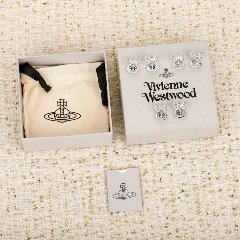 Vivienne Westwood Earrings