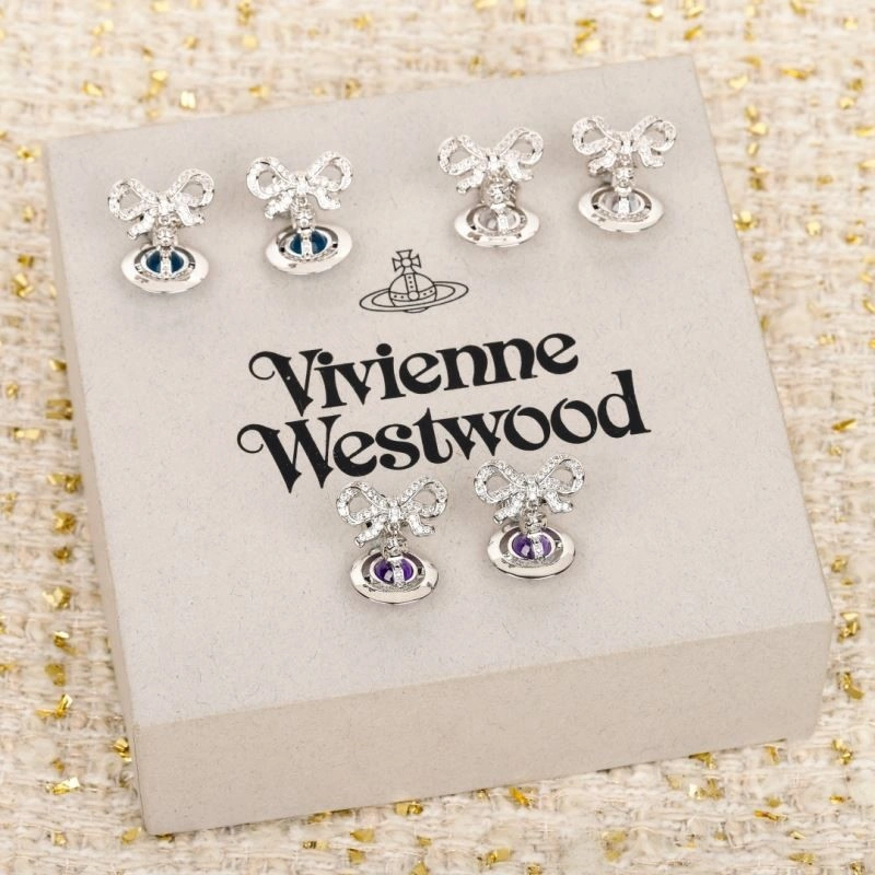 Vivienne Westwood Earrings