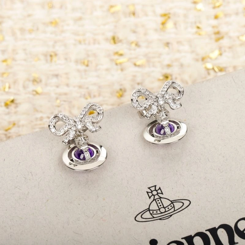 Vivienne Westwood Earrings
